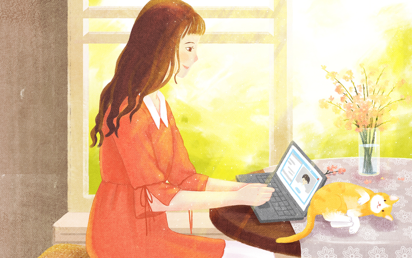 Story | I’m a Cat 2: Inside a Computer | Du Chinese