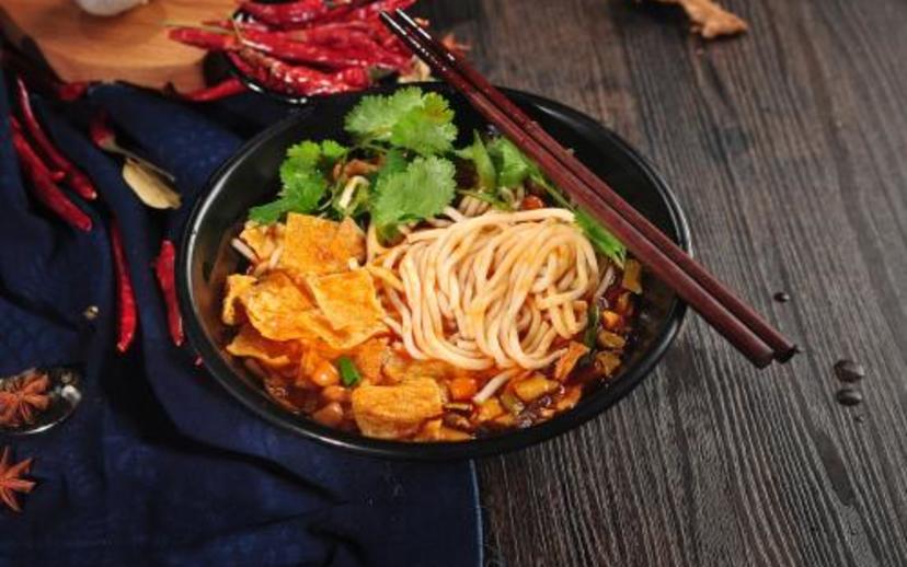 The Most Controversial Chinese Dish | Du Chinese