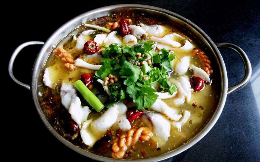 Sourness | Du Chinese