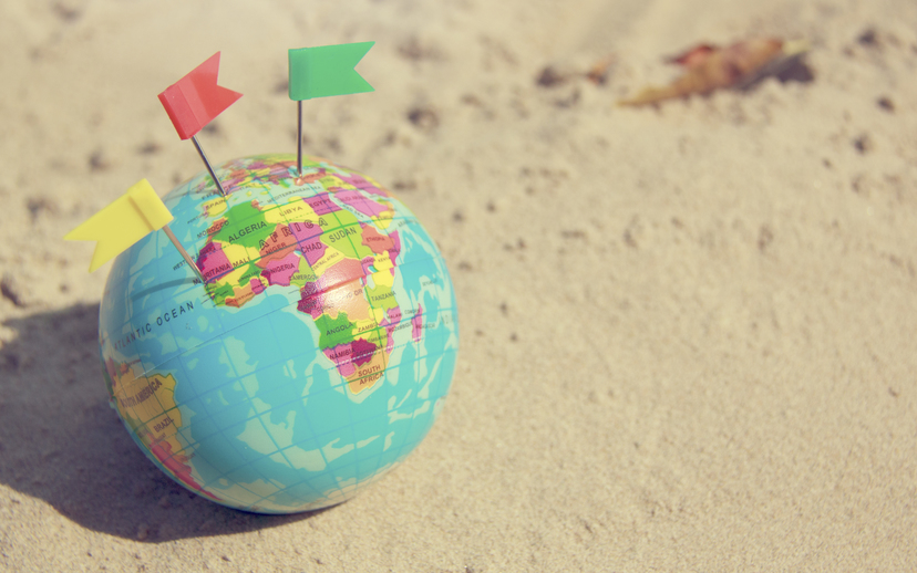 The Map of Spicy Food in China | Du Chinese