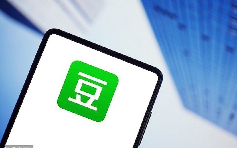 Have a Look on Douban | Du Chinese