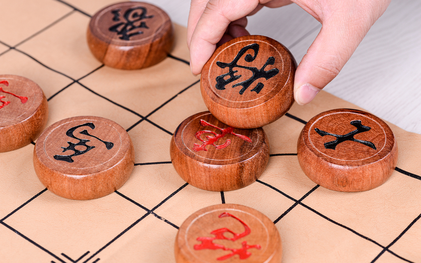 Chu–Han Contention | Du Chinese