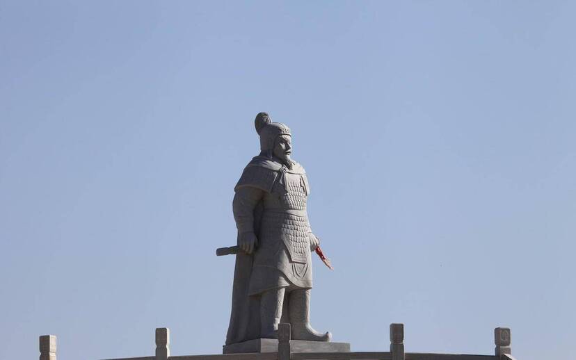 Ban Chao’s Diplomatic Mission | Du Chinese