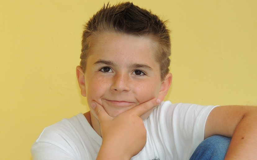 The Smartest Son | Du Chinese