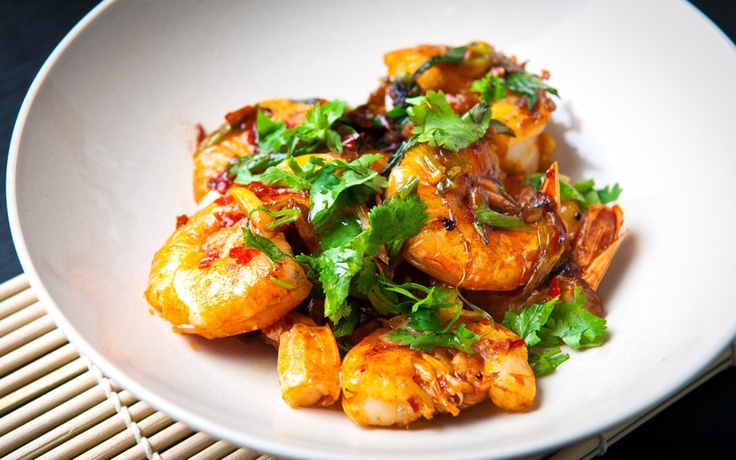 China Taste Map | Du Chinese