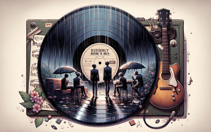 Suddenly Missing You So Bad | Du Chinese