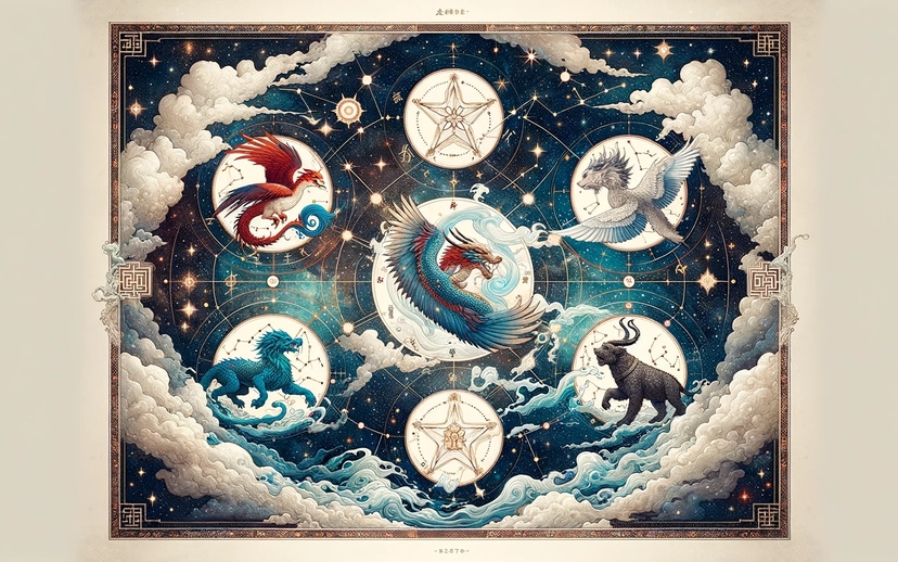 How Did Ancient People Look at the Stars? | Du Chinese