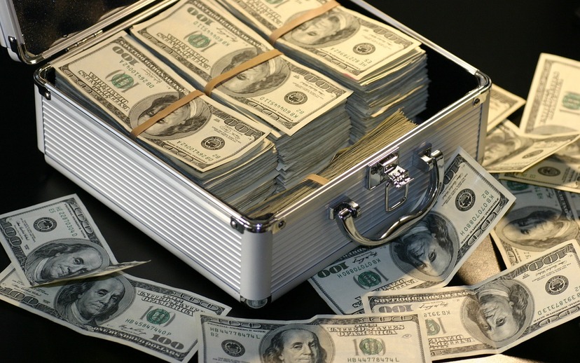 Short of Money | Du Chinese