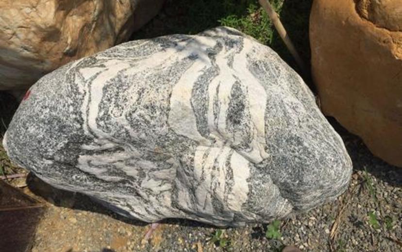 Taishan Stone, Warding off Evil Spirits | Du Chinese