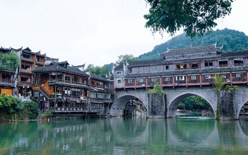 Mysterious Xiangxi Corpse Driving | Du Chinese