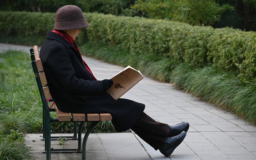 Who Stole Aunt Wang’s “Good Temper”? | Du Chinese