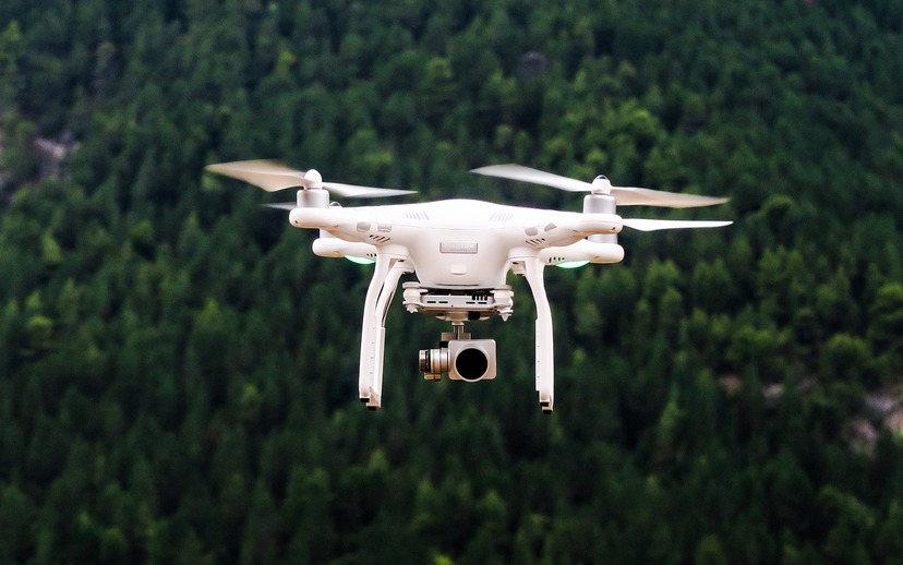 Drones | Du Chinese
