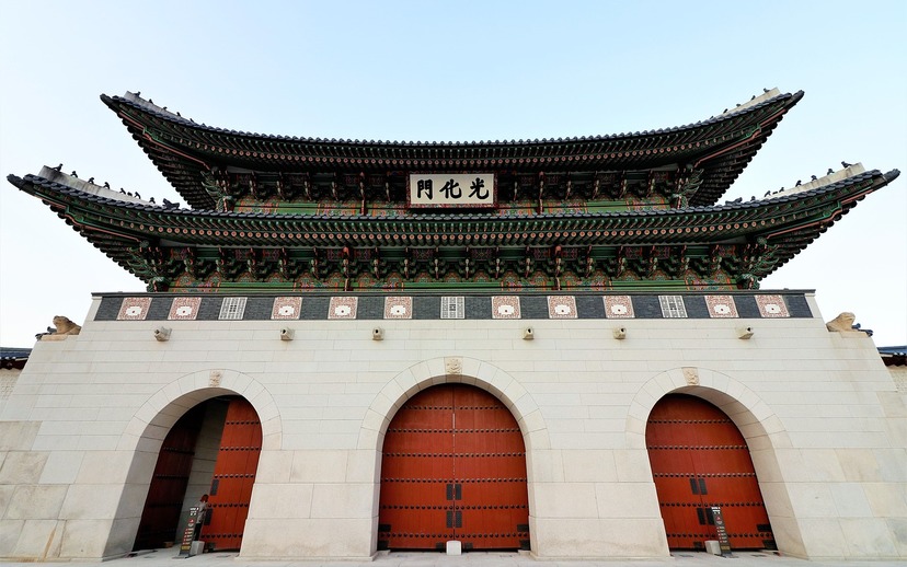 The Many Meanings of “Gate” | Du Chinese