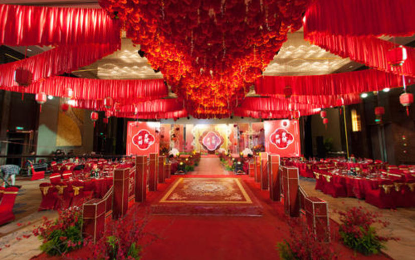 Getting Married Chinese Style | Du Chinese