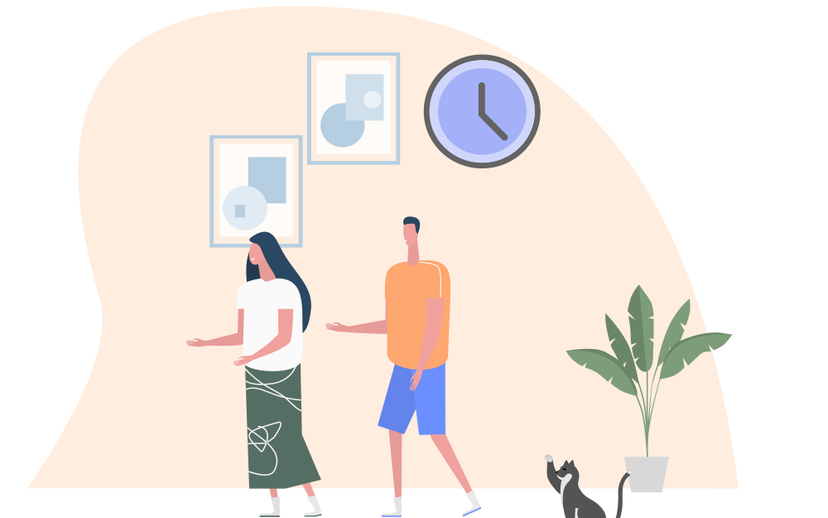 What time do you have class? | Du Chinese